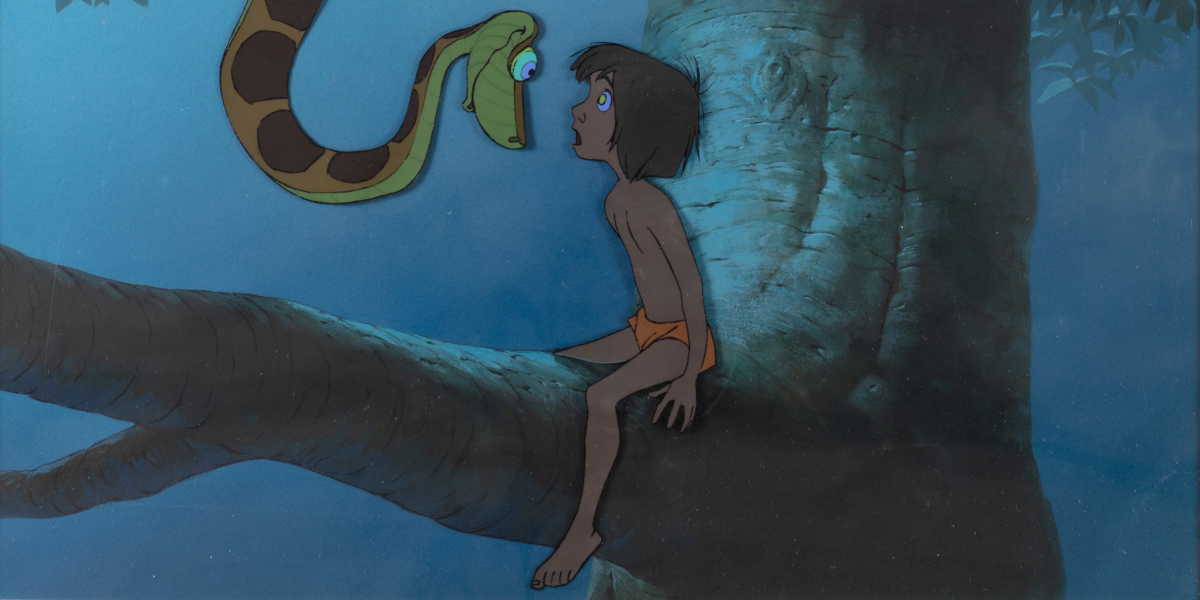 Kaanalysis: The First Encounter